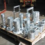 Adelaide Galvanising Industries | Building a better South Australia