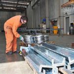 Adelaide Galvanising Industries | Building a better South Australia